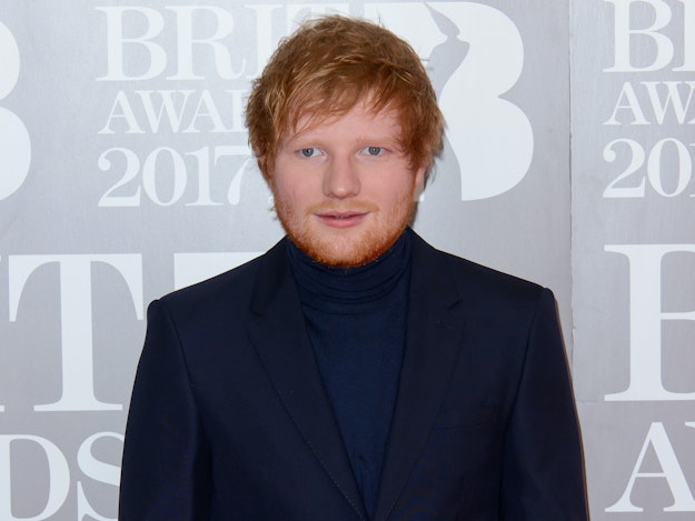 Ed Sheeran spricht offen über Therapie nach Tod von Freund | bigFM Ed Sheeran spricht offen über Therapie nach Tod von Freund | bigFM